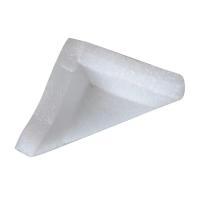 China Soft EPE Foam Good for Packing Protective Sheet Wrap Roll Block for sale