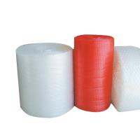 China Perforated Bubble Wrap Roll Single Layer Width 30cm Length 100m for sale