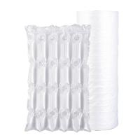 China Inflatable Nontoxic Column Bubble Wrap Roll Large Multipurpose for sale