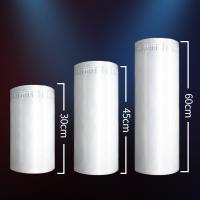 China Polyethylene Bubble Cushioning Roll , Multipurpose Plastic Air Bubble Wrap for sale