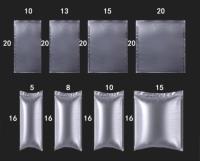 China Polyethylene Bubble Cushioning Roll , Multipurpose Plastic Air Bubble Wrap for sale