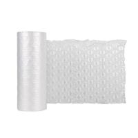 China Polyethylene Bubble Cushioning Roll , Multipurpose Plastic Air Bubble Wrap for sale