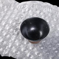 China Polyethylene Bubble Cushioning Roll , Multipurpose Plastic Air Bubble Wrap for sale