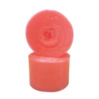 China Practical Recycled Bubble Wrap Roll Packing Shockproof For Cosmetics for sale