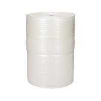 China Nontoxic HDPE Bubble Wrap Roll 48 Inch Single Layer Double Layer for sale