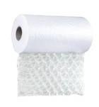 China Recycled Practical Big Bubble Wrap , Shockproof Packing Bubble Roll for sale