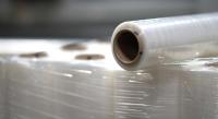 China Blue Polyethylene Wrapping Roll for Packaging Etc for sale