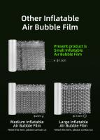 China High Durability Lightweight Bubble Wrap 120cm Size for sale