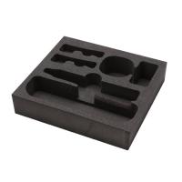 China 120cm Polyether High Density Foam With Low Moisture Absorption for sale