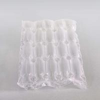 China Recyclable Packing Bubble Wrap Custom Size Packing Air Bubbles Environmentally Friendly for sale