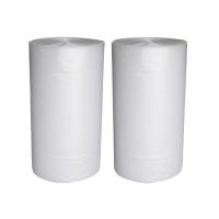 China HDPE Nylon Material Packing Bubble Wrap Essential Low Flammability for sale
