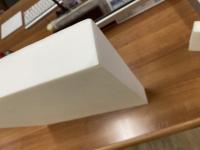 China 30cm High Density Memory Foam With Enhanced Flame Retardancy for sale