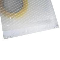 China Silver Polyethylene Bubble Mailer Bag Envelope 3/16 Thickness for sale