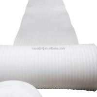 China Flame Retardant white High Density Foam For High Density Insulation Panels for sale