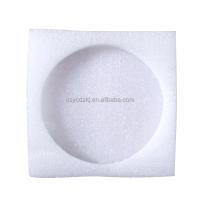 China Flame Retardant 60cm High Density Polyurethane Foam Low Moisture Absorption for sale
