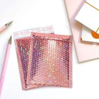 China Envelope Shape 40X55CM Cushioned Mailer Bag High Performance for sale