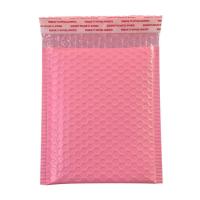 China PE Material Postal Distribution Bags With Self Adhesive Closure Customized Packaging for sale