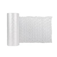 China Lightweight And Self Adhesive Large Bubble Wrap For Protective Packaging for sale