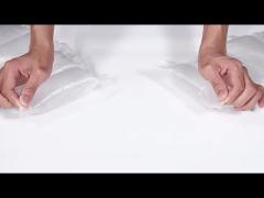 inflatable bubble wrap