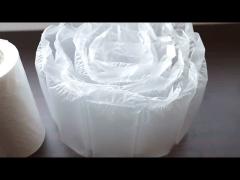 Inflatable Air Bubble Cushion Film Roll for protective packaging