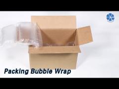 Inflatable Packing Bubble Wrap Pillow Recycled Lightweight Thickened Large