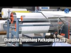 Changsha Yongchang Packaging Co., LTD - Bubble Wrap Roll Manufacturer