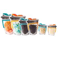 China Customized Pre Printed Pouches With Digital Printing And Surfaces for sale