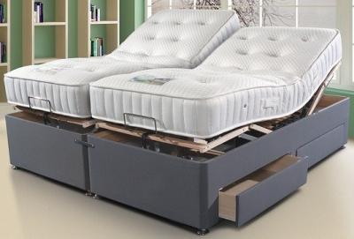 China Sealy Split King Adjustable Base for sale