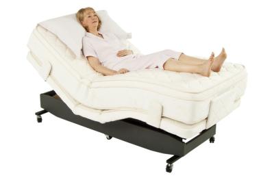 China Magniflex Uno Plus Adjustable Bed Base for sale