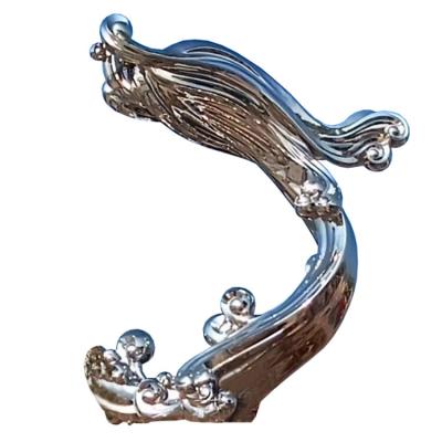 中国 都市ロゴの高く大きいステンレス鋼の彫刻10メートルの 販売のため