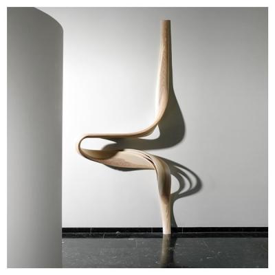 China OEM Open Space Boundaries Metal Art Sculptures Casting 500CM for sale