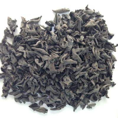 China Factory Price Smaller  Dried Black Fungus Mushroom within 2CM for sale