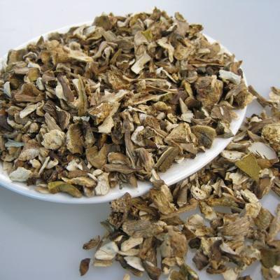 China Factory Price Wild Dried Organic Funghi Porcini Mushroom Broken Slices for sale