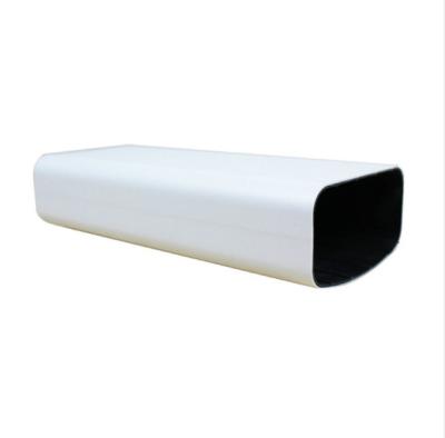 China CHINA PVC-U Food Grade Hydroponic Pipe for Greenhouse NFT Hydroponics Growing systems for sale