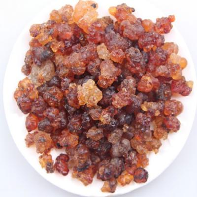 China 100% Natural Peach Tree Resin Dried Peach Gum Food for Healthy for sale