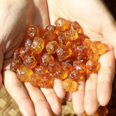 China Chinese Natural 100% Dried Peach Gum Food Grade for Beauty and Heath (1.0-1.4CM) for sale