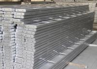 China Galvanized Scaffolding Metal Plank for sale