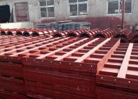 China Reusable Steel Building Formwork For Construction for sale