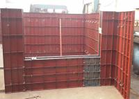 China Reusable Steel Building Formwork For Construction for sale