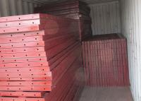China Reusable Steel Building Formwork For Construction for sale