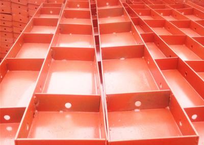 China High Quality Slab Wall Formwork For Building System for sale