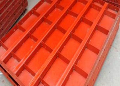 China High Quality Slab Wall Formwork For Building System for sale