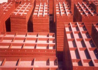 China High Quality Slab Wall Formwork For Building System for sale