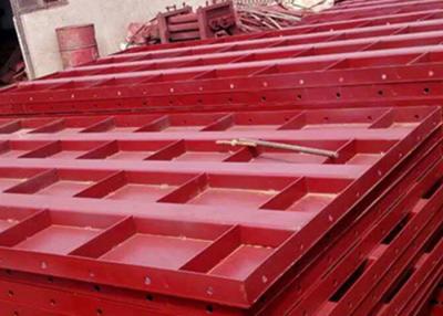 China High Quality Slab Wall Formwork For Building System for sale
