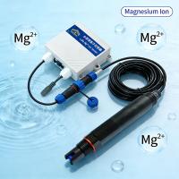 Quality ZONEWU Industrial Magnesium Ion Transmitter - DC Interface Power Supply Design, for sale