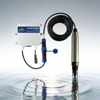 Quality ZONEWU LoRaWAN Ca2+ Calcium Ion Water Quality Detector IoT Online Water Quality for sale