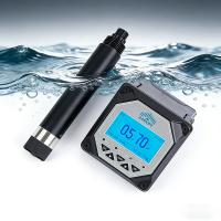 Quality High Precision RS485 12-24VDC Dissolved Oxygen Sensor for Online Water Quality for sale