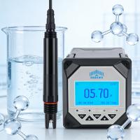 Quality ZONEWU Submersible ORP Sensor for Water Quality with RS485 Modbus RTU Output for sale