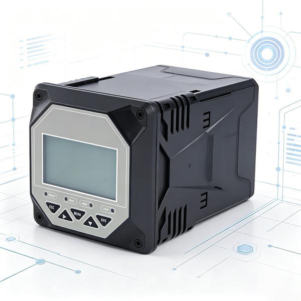 Quality RS-485 and 4-20mA Output Type Online Chloride Ion Sensor with Temperature for sale