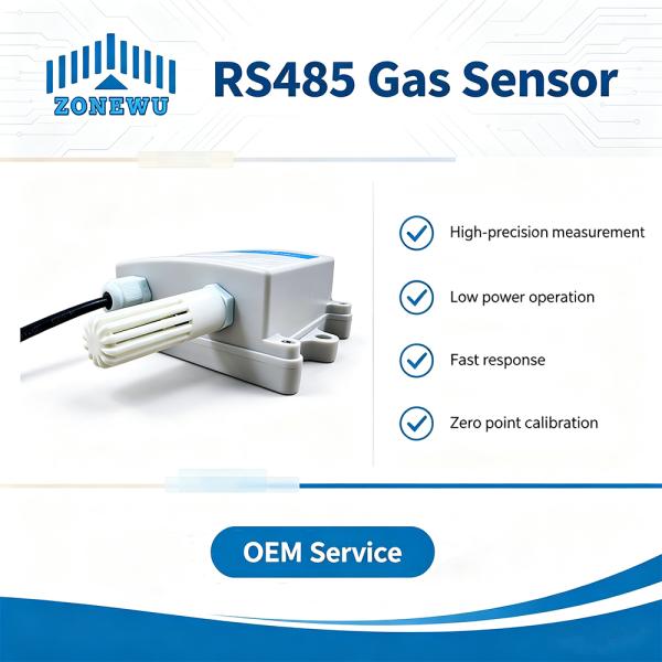 Quality Industrial ETO Sensor 0-100ppm Three Electrode Electrochemical Gas Sensor 0.1ppm for sale